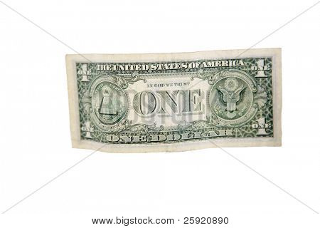 Us Dollar Bill Image & Photo (Free Trial) | Bigstock