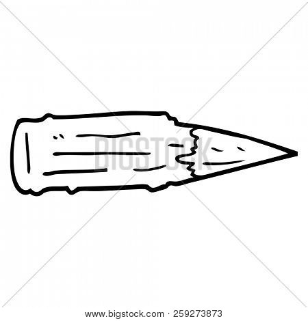 Wooden Stake Images, Illustrations & Vectors (Free) - Bigstock