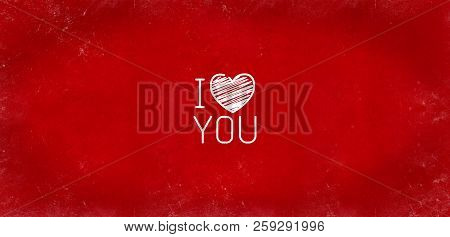 Dark Red Love Background Images, Illustrations & Vectors (Free) - Bigstock