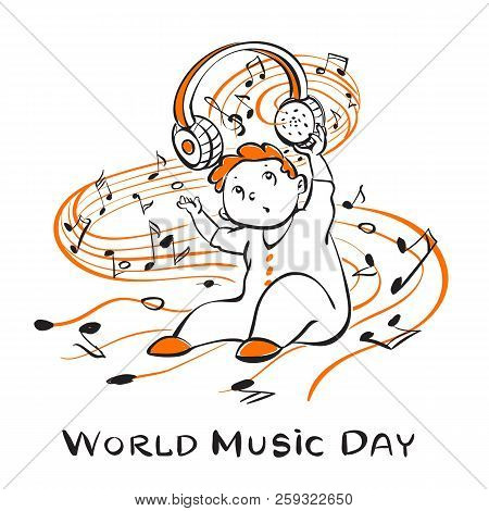 World Music Images, Illustrations & Vectors (Free) - Bigstock