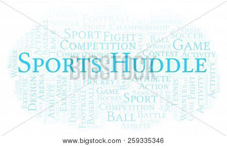 Huddle Images, Illustrations & Vectors (Free) - Bigstock