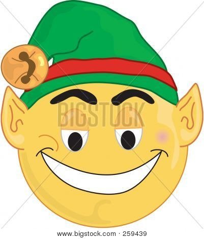 Elf Face Image & Photo (Free Trial) | Bigstock