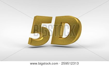 5D Images, Illustrations & Vectors (Free) - Bigstock
