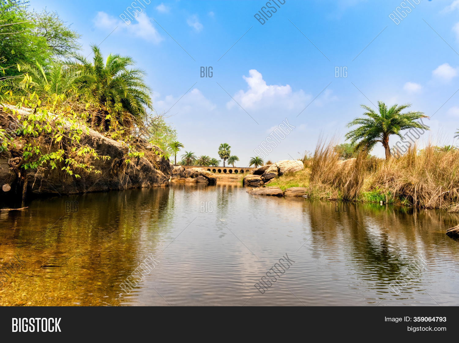 Urban Indian Landscape Image & Photo (Free Trial) | Bigstock