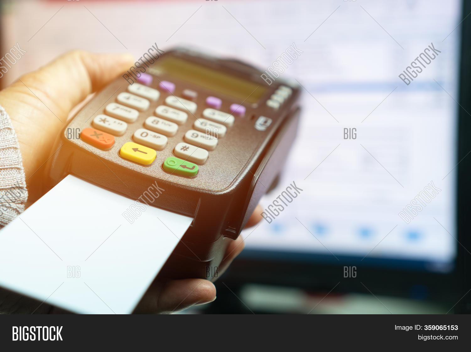 People Using Credit Image & Photo (Free Trial) | Bigstock