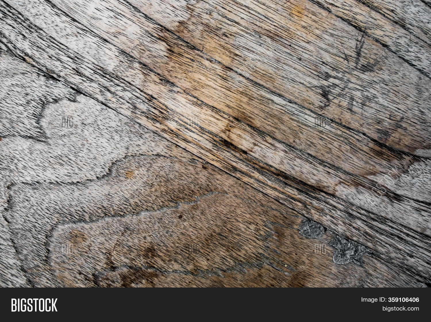 Old Weathered Wooden Image & Photo (Free Trial) | Bigstock