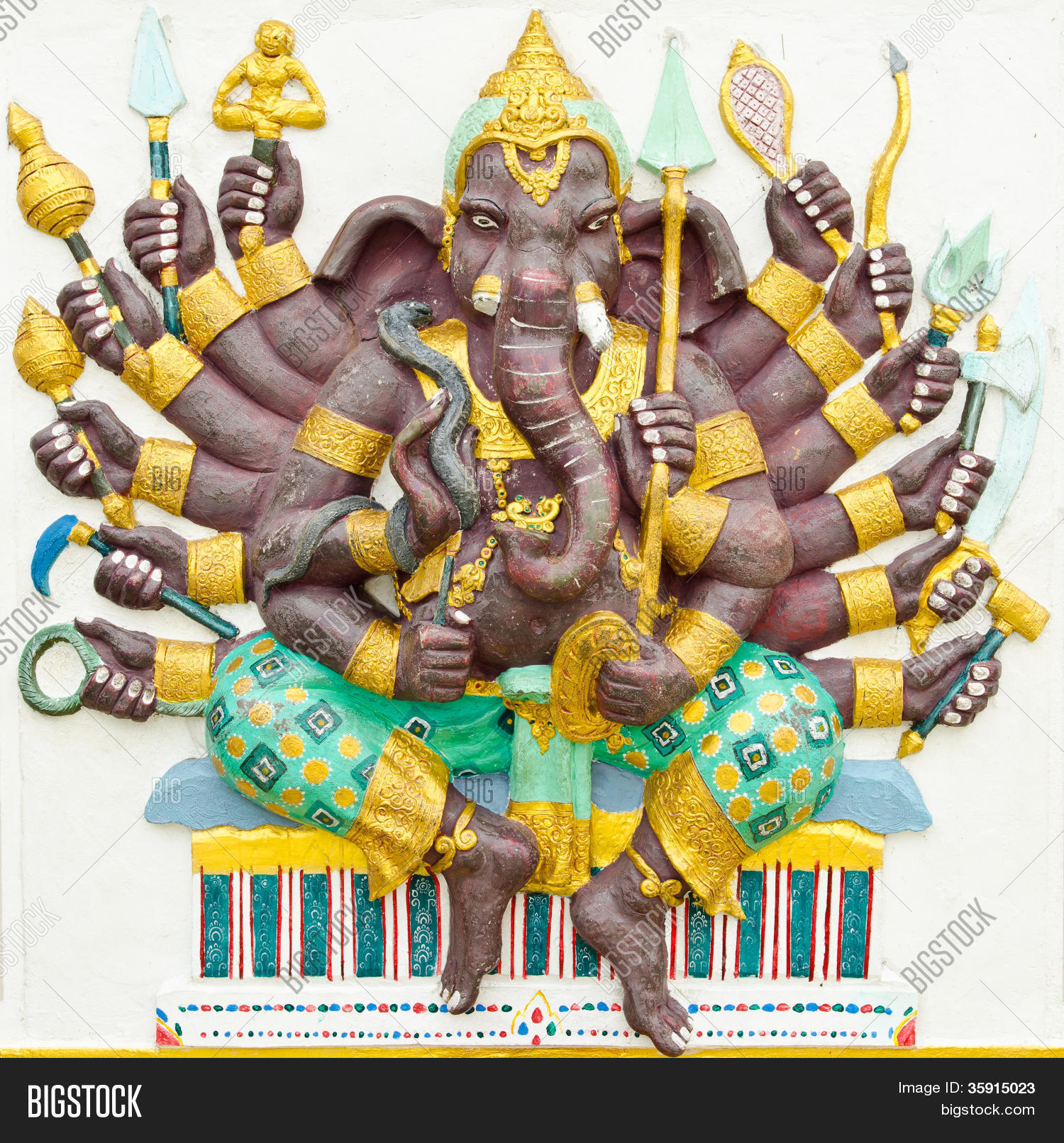 God Success 4 32 Image & Photo (Free Trial) | Bigstock