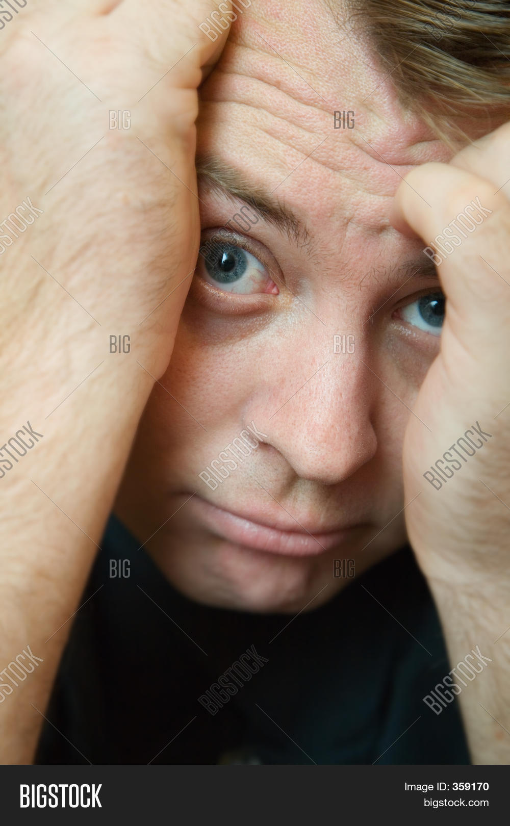 Hiding Image & Photo (Free Trial) | Bigstock