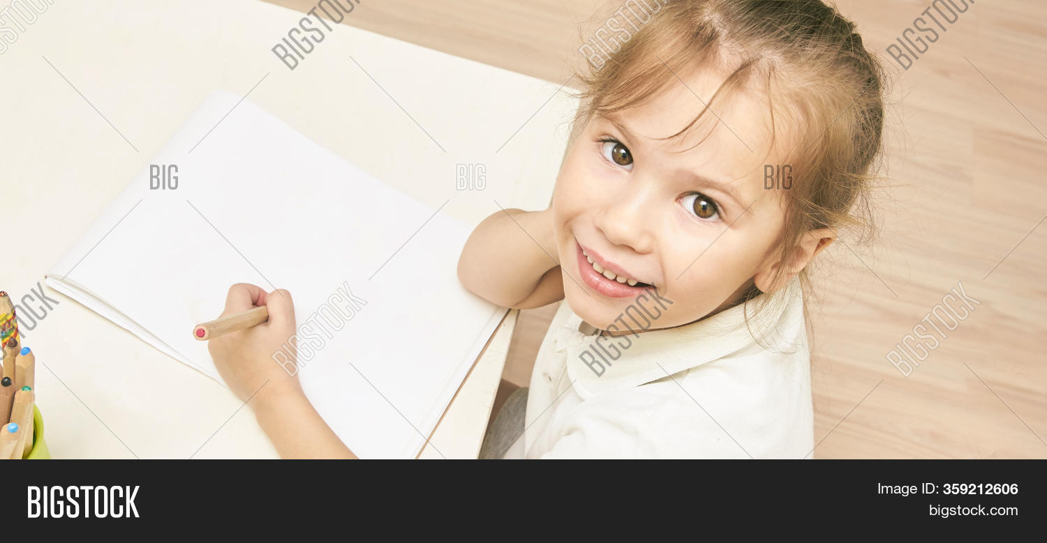 Kid Education. Top Image & Photo (Free Trial) | Bigstock