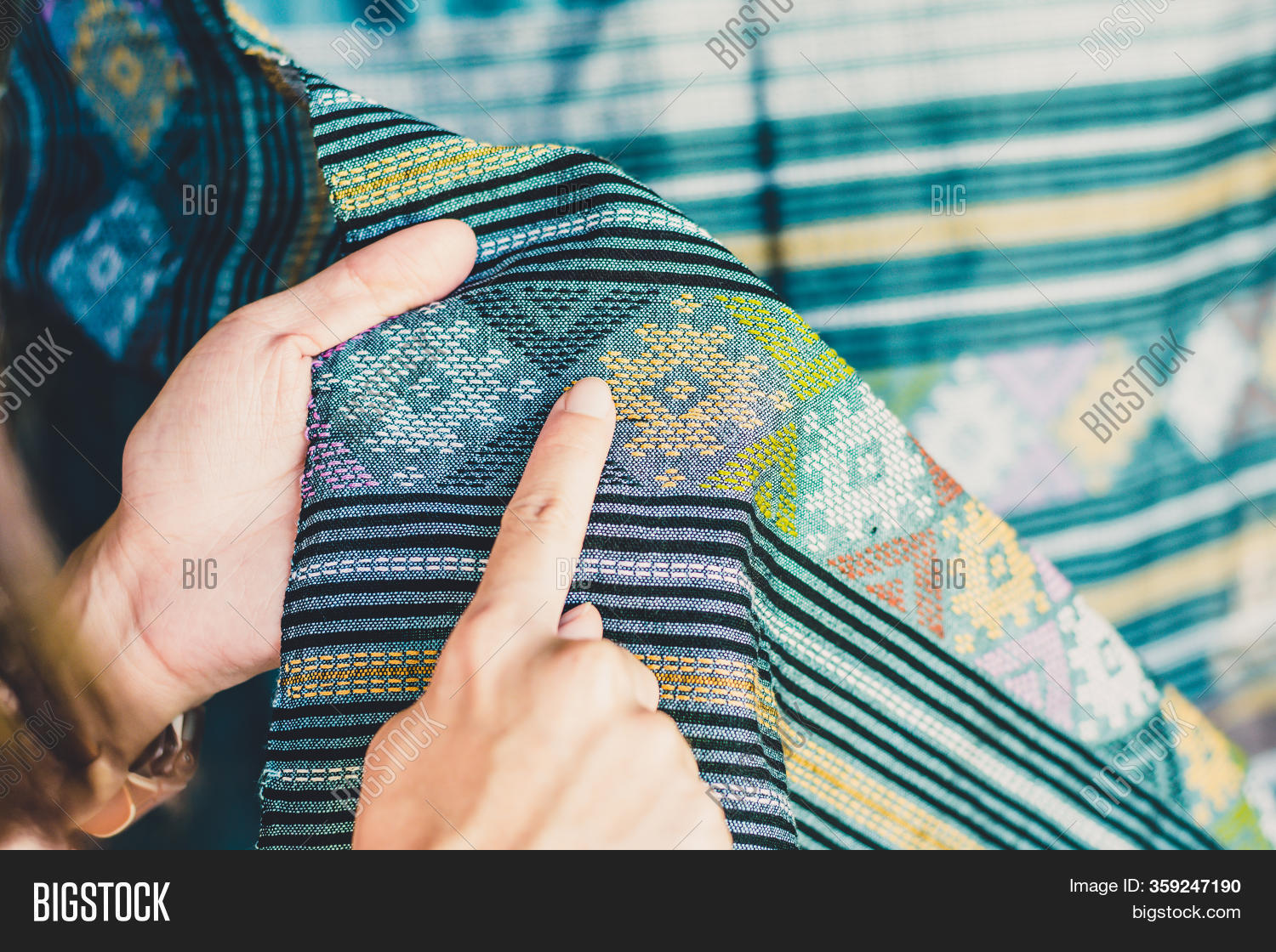 Young Woman Holds Image & Photo (Free Trial) | Bigstock
