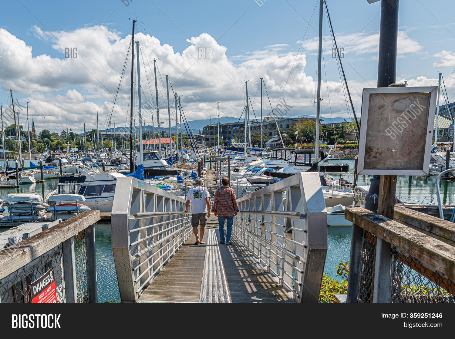 Bellingham, Washington Image & Photo (Free Trial) | Bigstock
