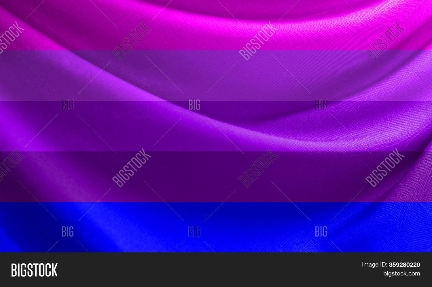 Realistic Flag Image & Photo (Free Trial) | Bigstock