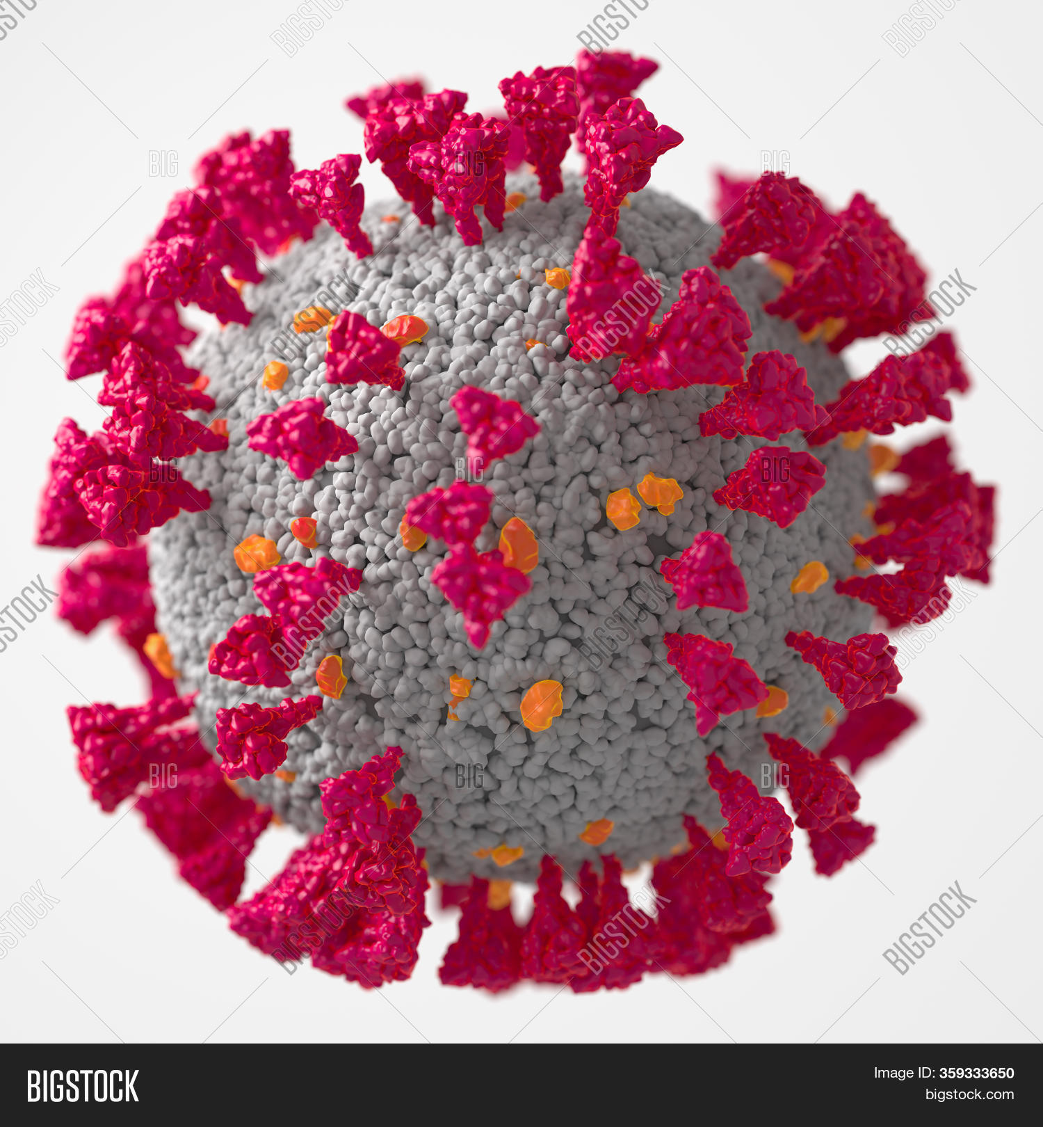 COVID-19 SARS, Image & Photo (Free Trial) | Bigstock