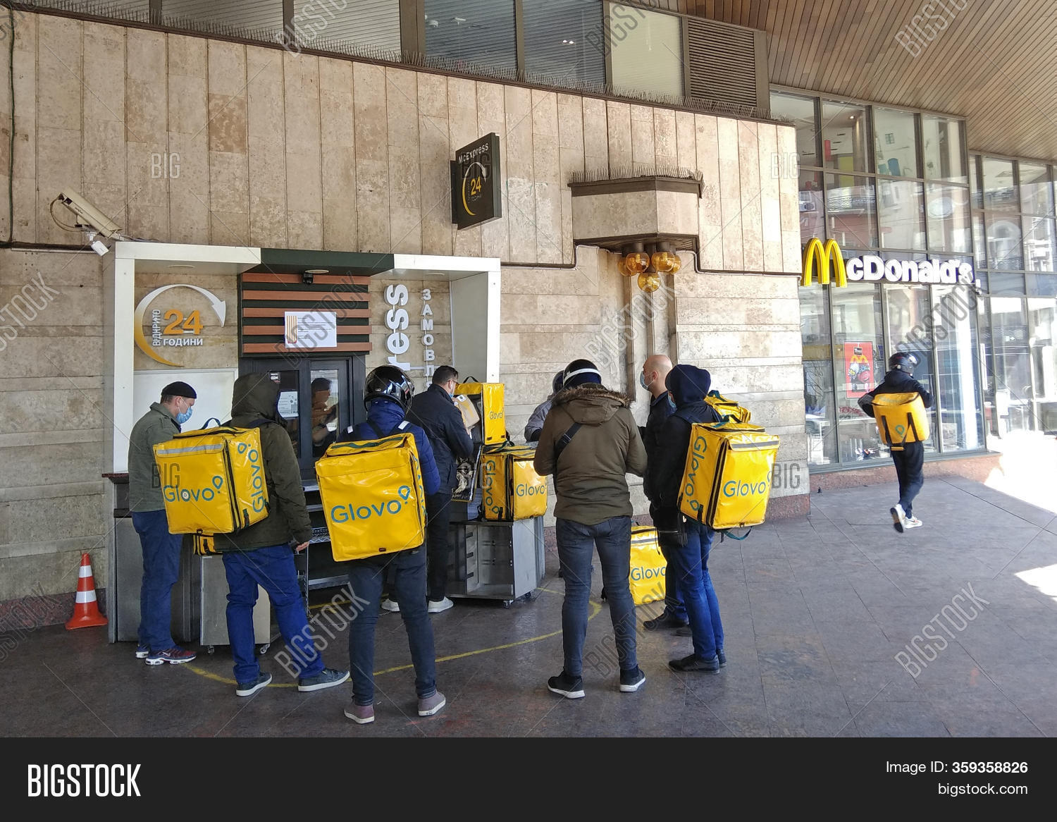 Kyiv, Ukraine - April Image & Photo (Free Trial) | Bigstock
