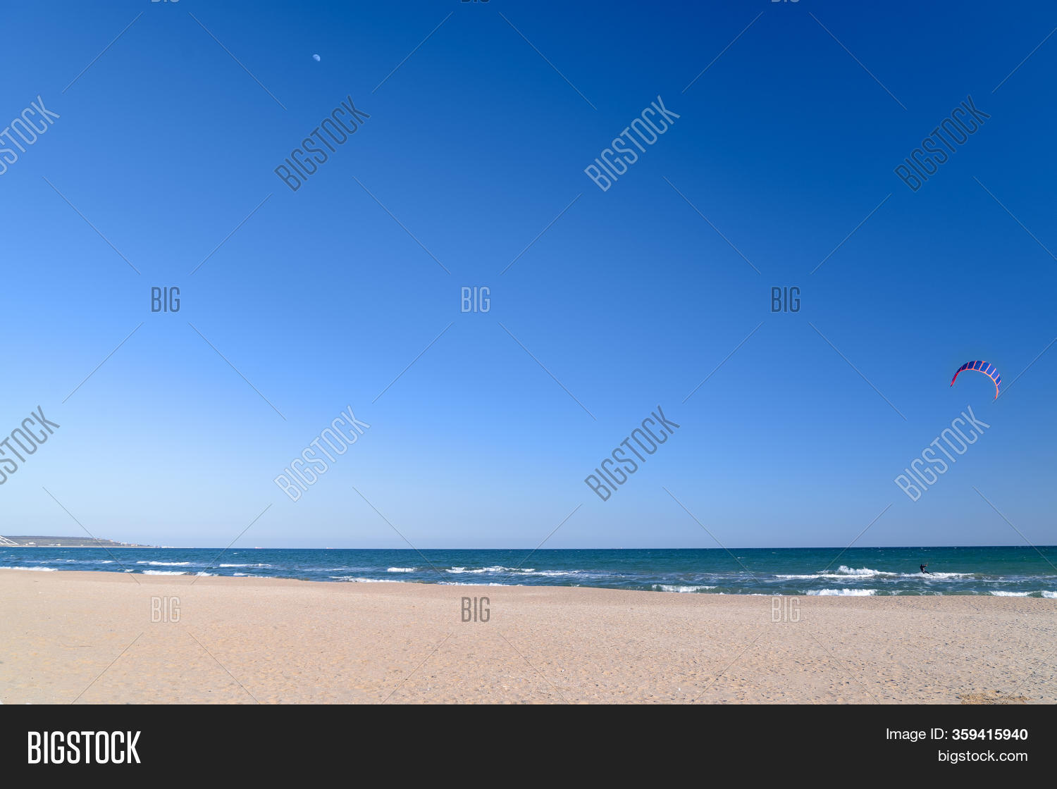 Sea Shore Sandy Beach Image & Photo (Free Trial) | Bigstock