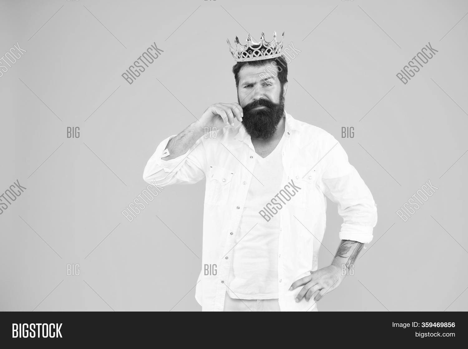 Superiority Complex. Image & Photo (Free Trial) | Bigstock