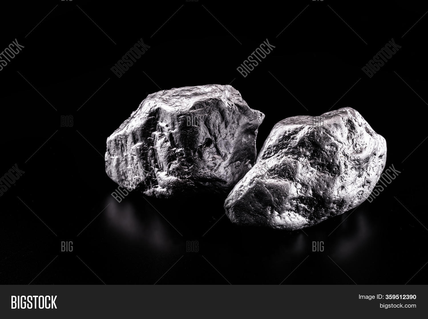 Palladium Chemical Image & Photo (Free Trial) | Bigstock