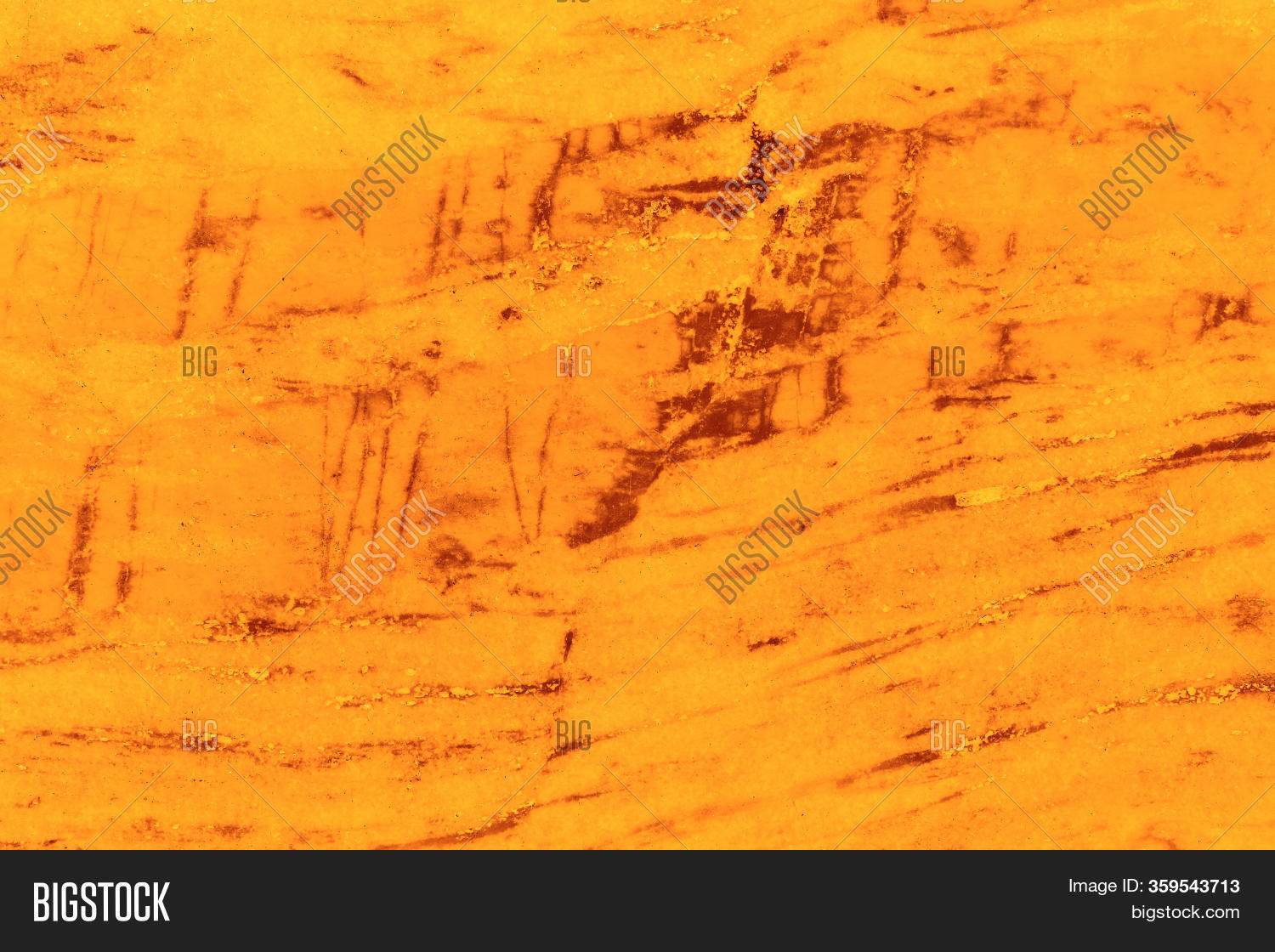 Ochre Natural Real Image & Photo (Free Trial) | Bigstock