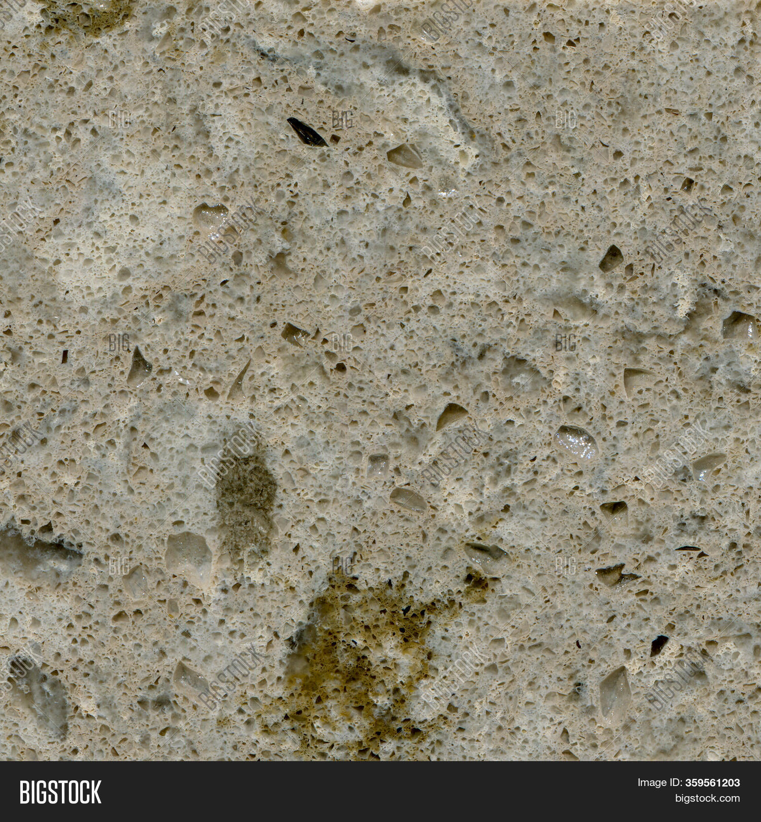 Granite Surface Image & Photo (Free Trial) | Bigstock