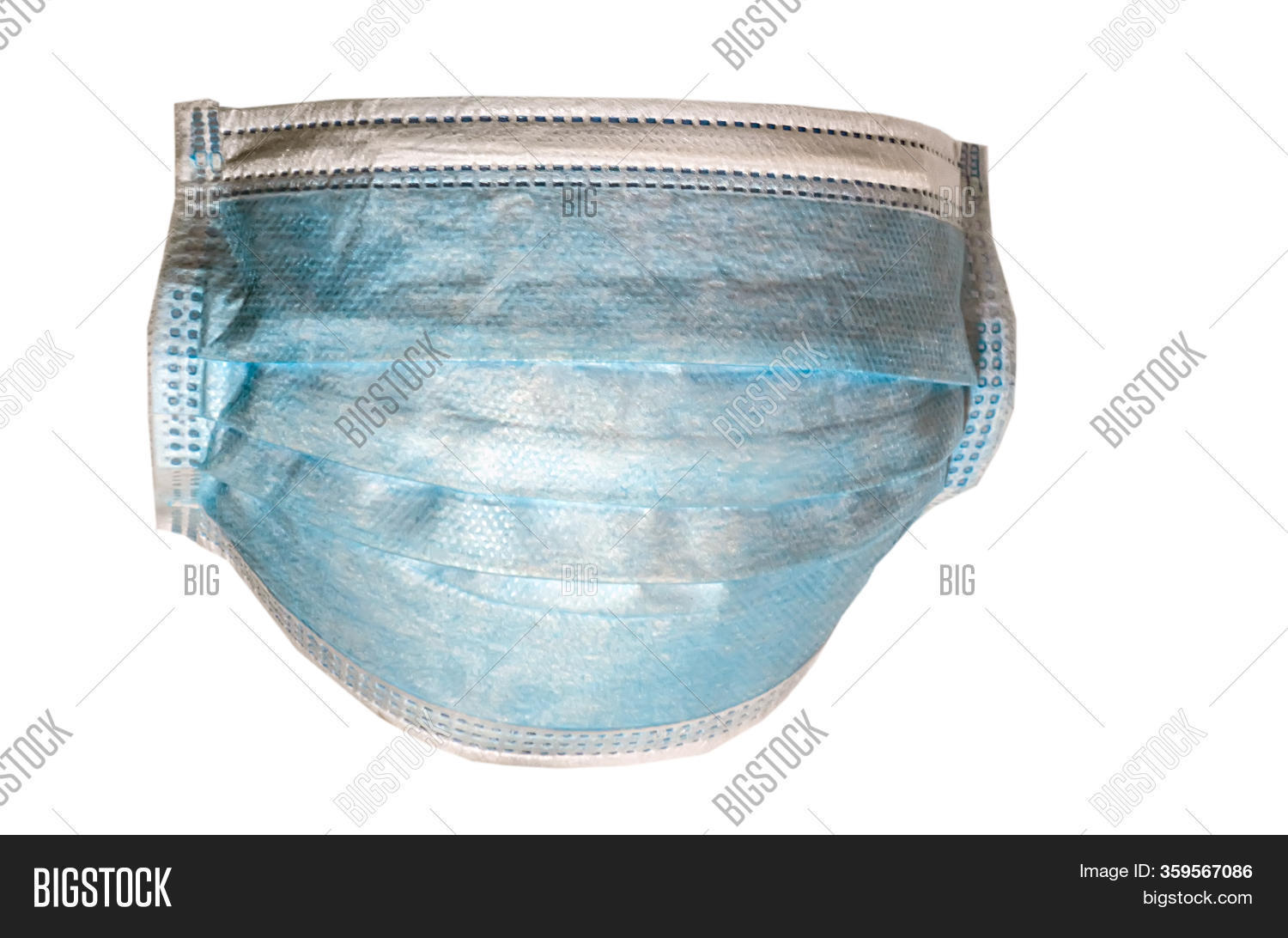 Doctor Mask Corona Image & Photo (Free Trial) | Bigstock