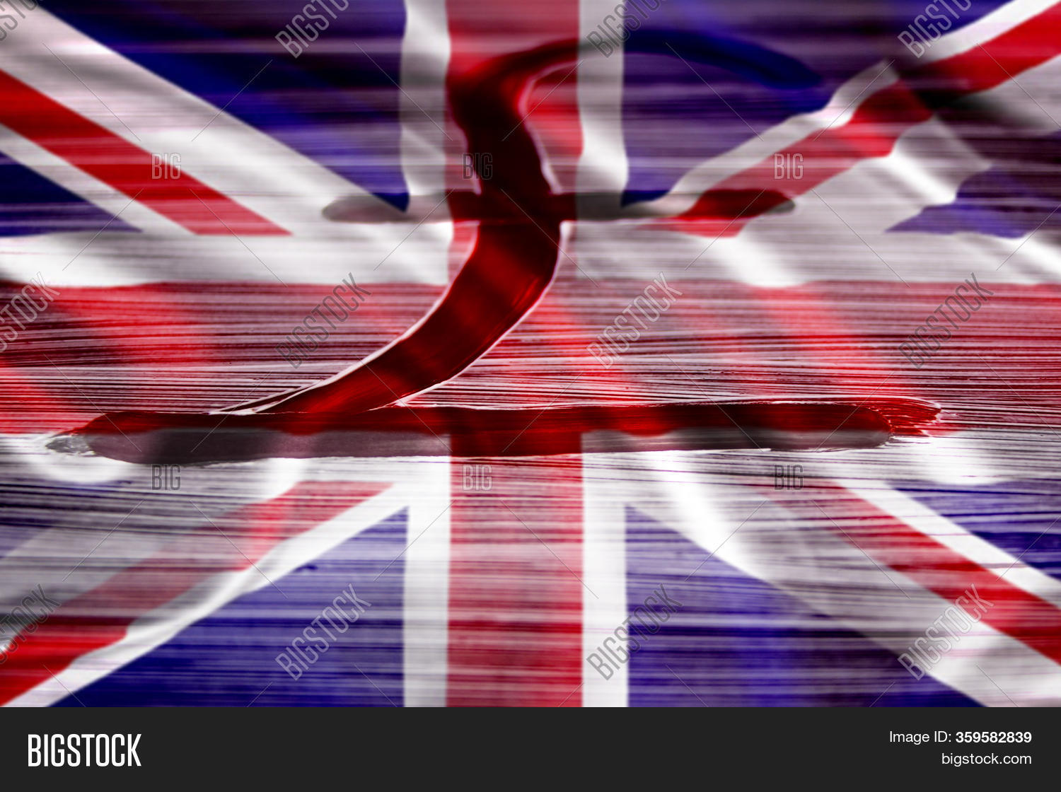 Sign Pound Sterling Image & Photo (Free Trial) | Bigstock