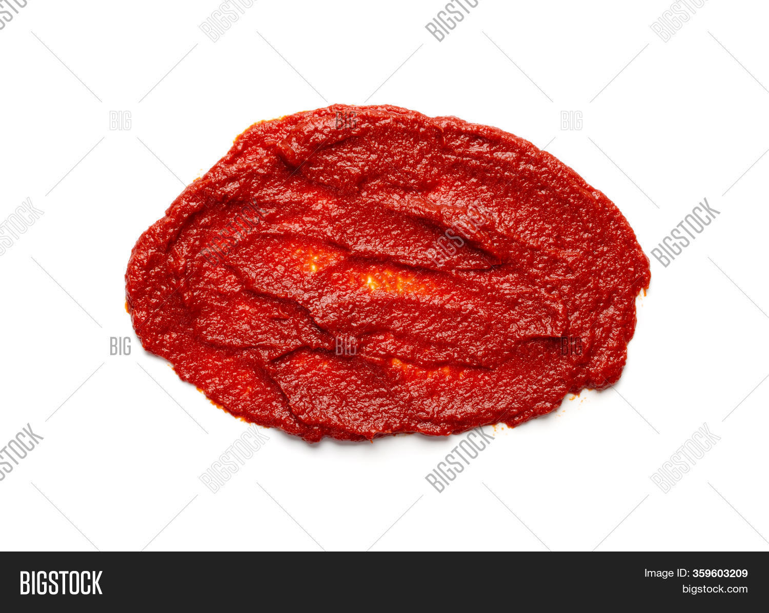 Ketchup Splash Tomato Image & Photo (Free Trial) | Bigstock