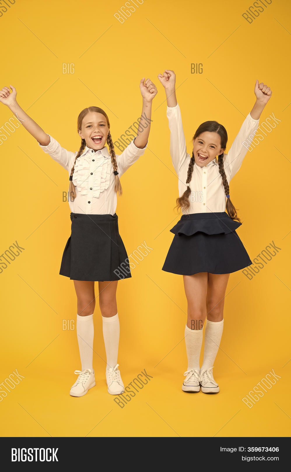 Enjoying Success. Image & Photo (Free Trial) | Bigstock