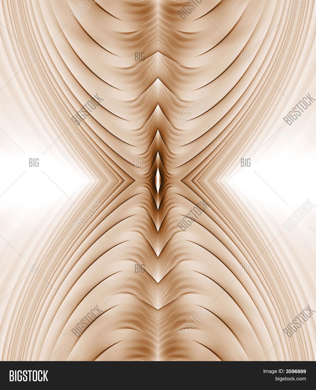 Hourglass Abstract Image & Photo (Free Trial) | Bigstock