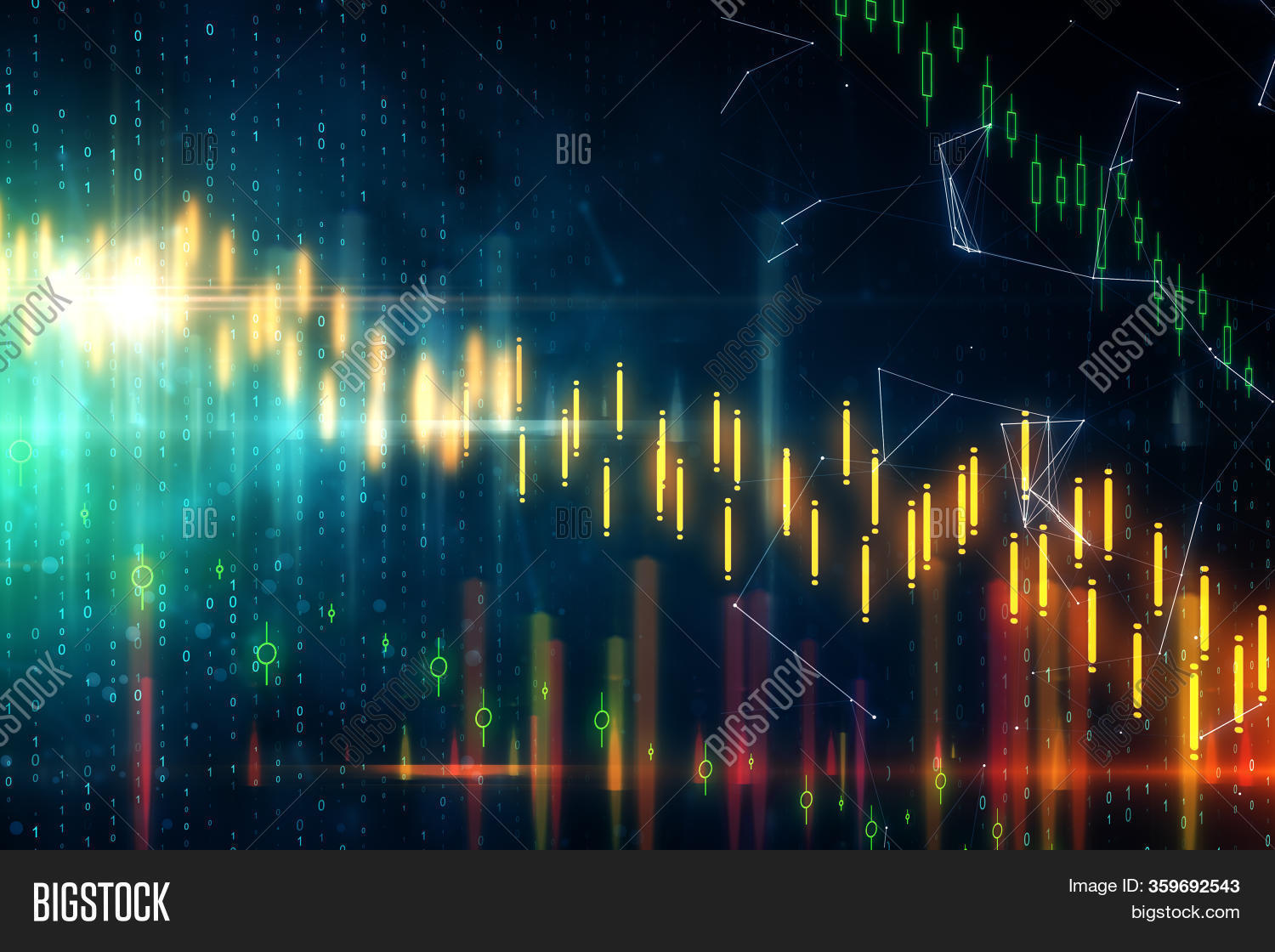 Creative Forex Chart Image & Photo (Free Trial) | Bigstock