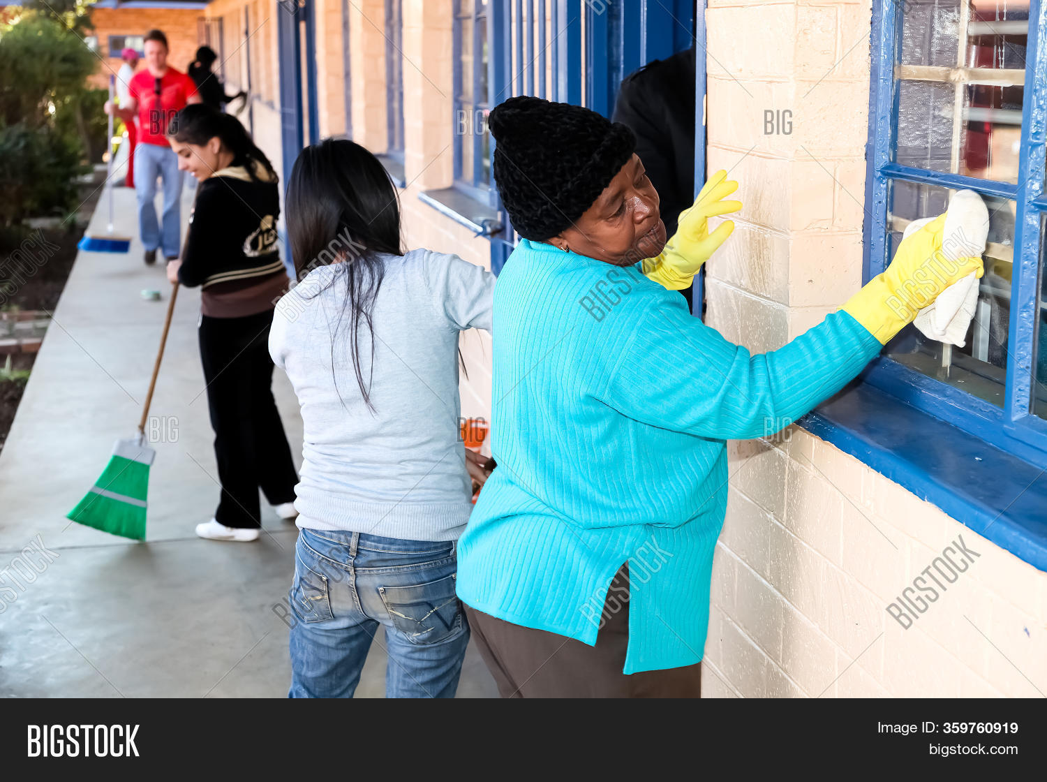 Diverse Women Image & Photo (Free Trial) | Bigstock