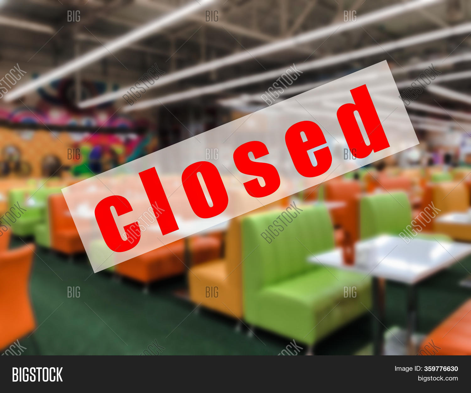 Warning Sign That Image & Photo (Free Trial) | Bigstock