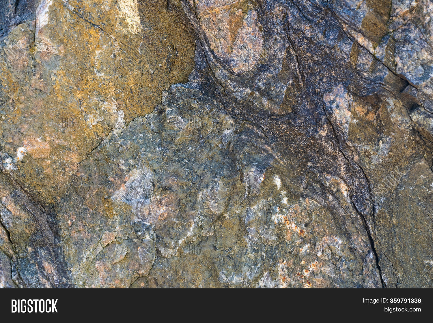 Texture Natural Rock Image & Photo (Free Trial) | Bigstock