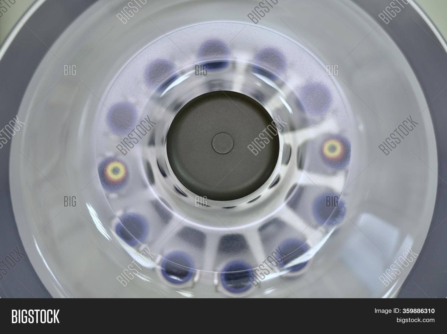 Closed Laboratory Image & Photo (Free Trial) | Bigstock