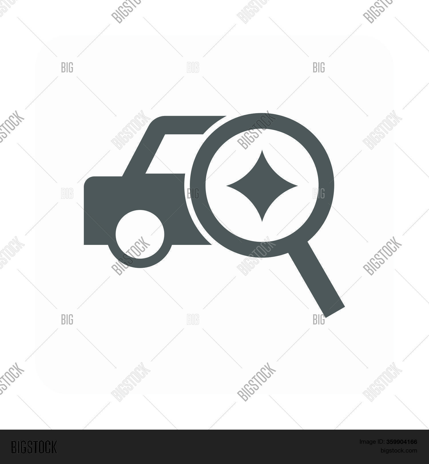 Used Car Dealership Vector & Photo (Free Trial) | Bigstock