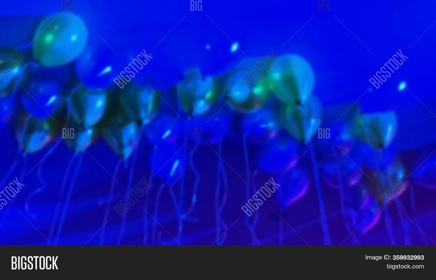 Helium Balloons . Image & Photo (Free Trial) | Bigstock