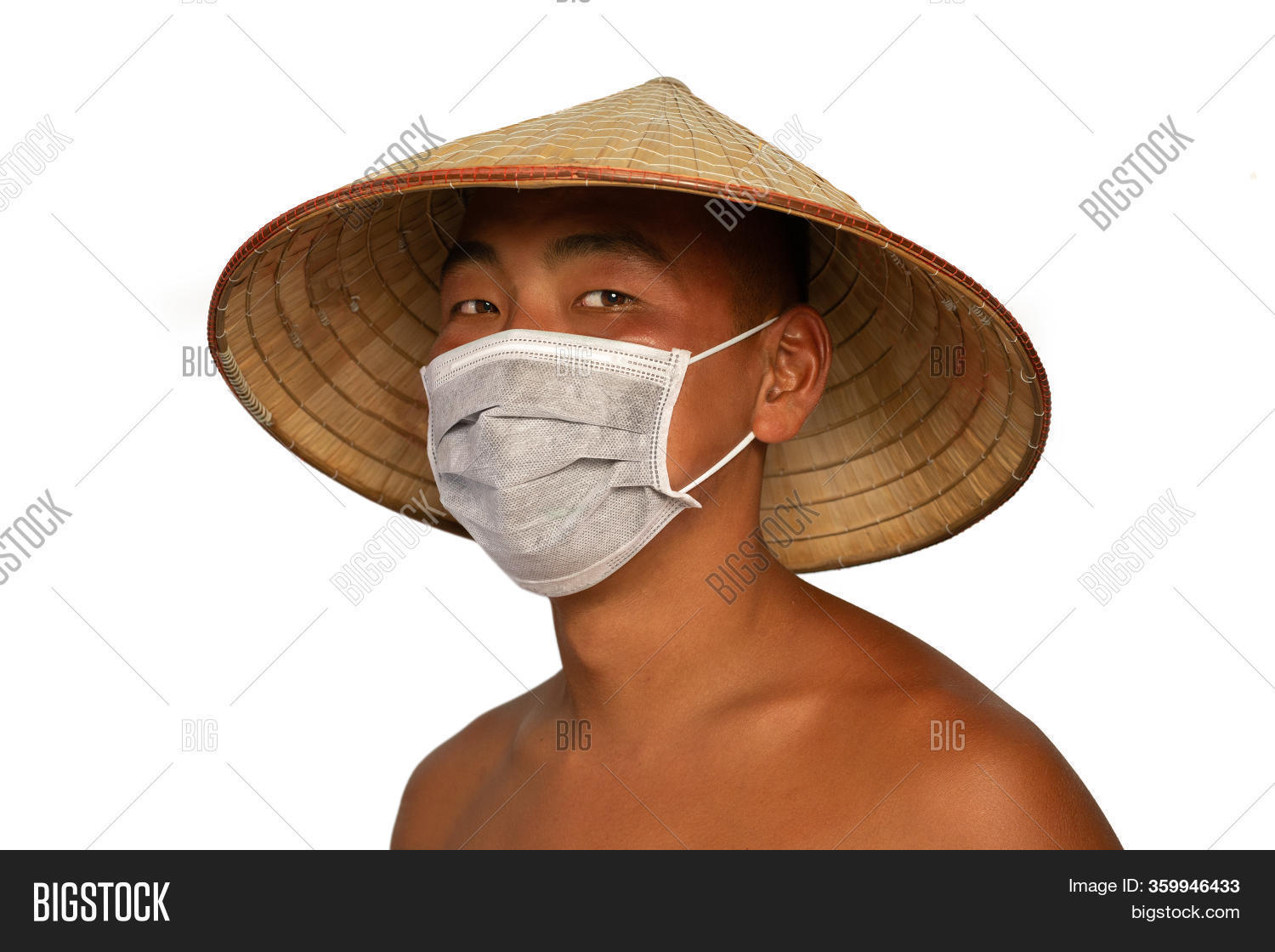 Lose Young Asian Image & Photo (Free Trial) | Bigstock