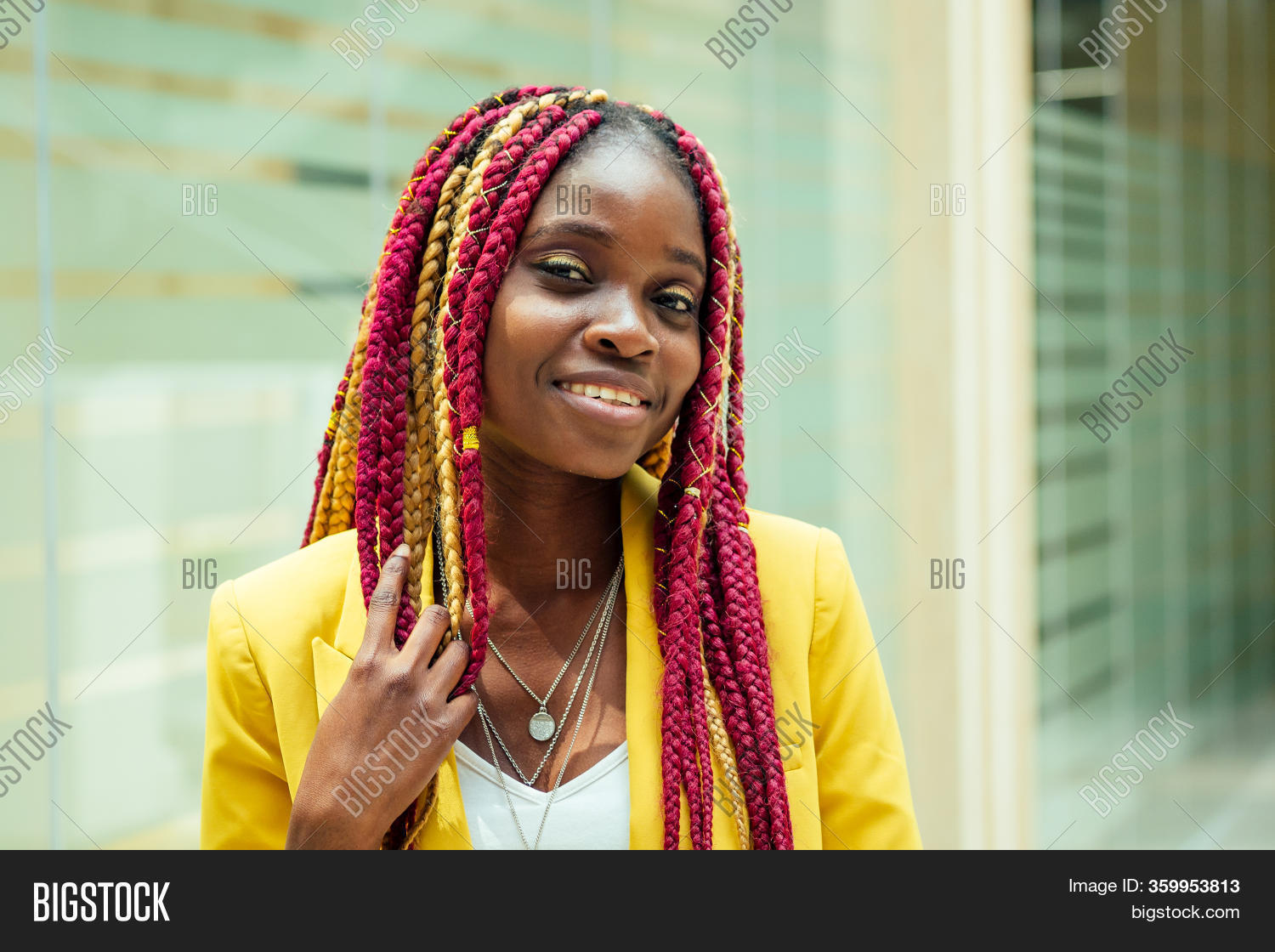 Creative Stylist Image & Photo (Free Trial) | Bigstock