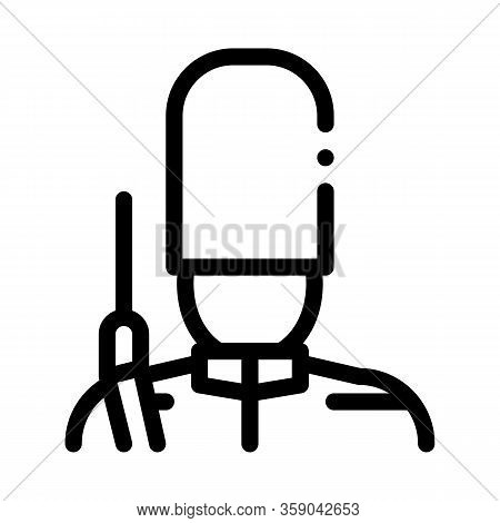 Royal Guard Icon Vector & Photo (Free Trial) | Bigstock