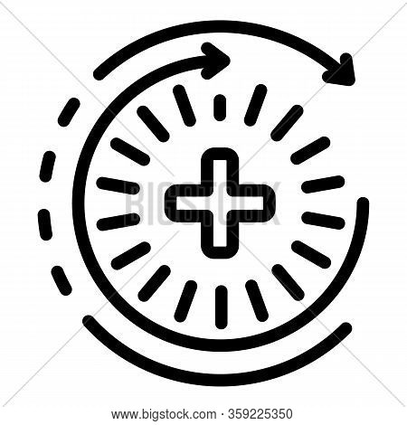 Social Service Icon. Vector & Photo (Free Trial) | Bigstock