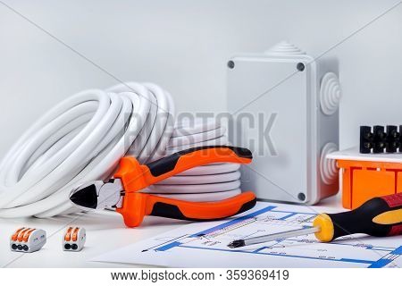 Electrical Equipment. Image & Photo (Free Trial) | Bigstock