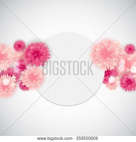 Cute Background Frame Vector & Photo (Free Trial) | Bigstock