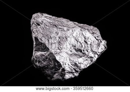 Raw Manganese. Image & Photo (Free Trial) | Bigstock