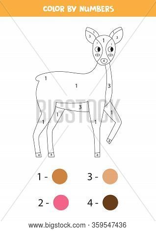 Color Picture Cute Vector & Photo (Free Trial) | Bigstock