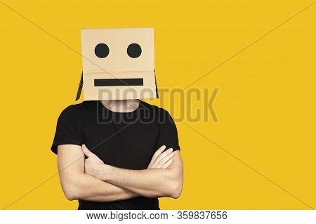 Indifferent Images, Illustrations & Vectors (Free) - Bigstock