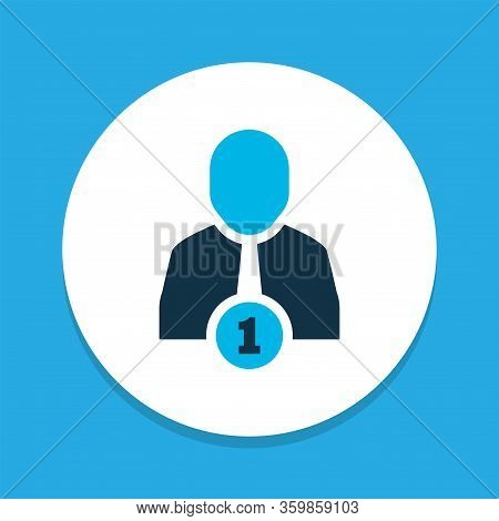 Best Worker Icon Image & Photo (Free Trial) | Bigstock