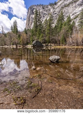 Yosemite Images, Illustrations & Vectors (Free) - Bigstock