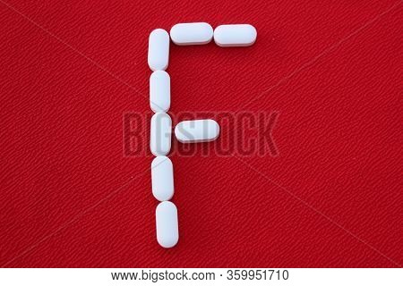 Letter F Images, Illustrations & Vectors (Free) - Bigstock