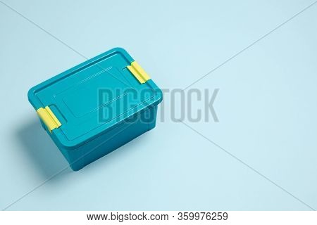 Closed Lunch Box. Image & Photo (Free Trial) | Bigstock