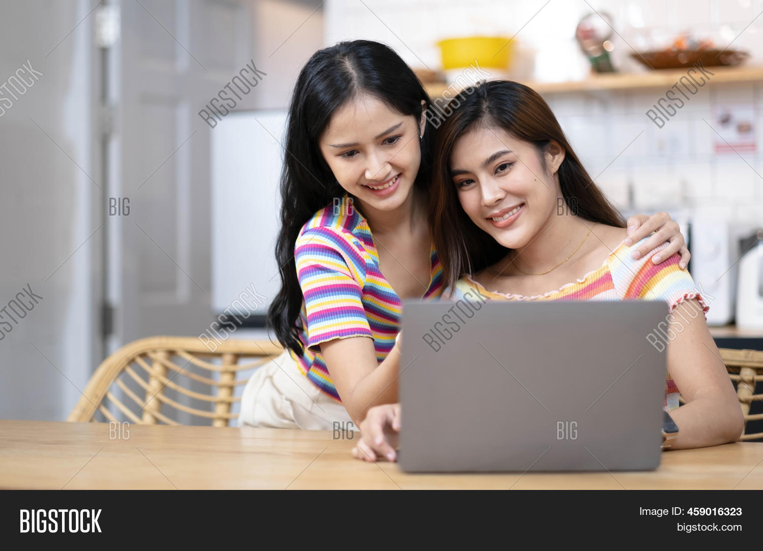 Two Female Lgbt Image & Photo (Free Trial) | Bigstock