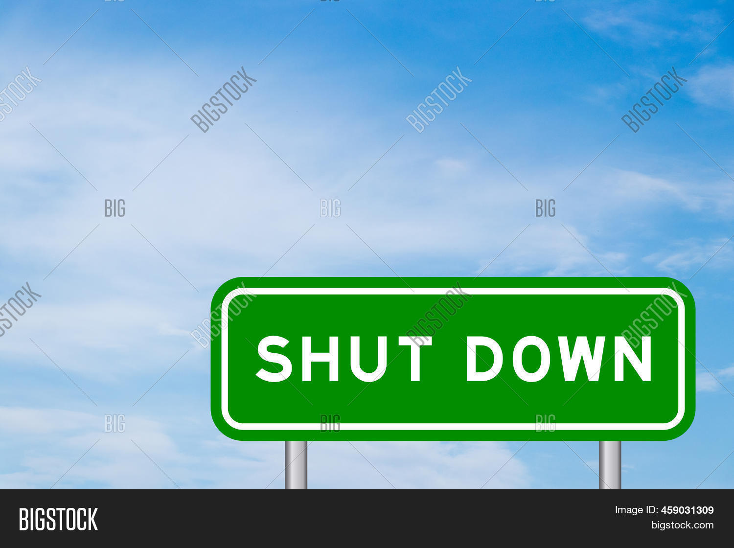 Green Color Image & Photo (Free Trial) | Bigstock